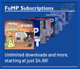 The FuMP - The Funny Music Project